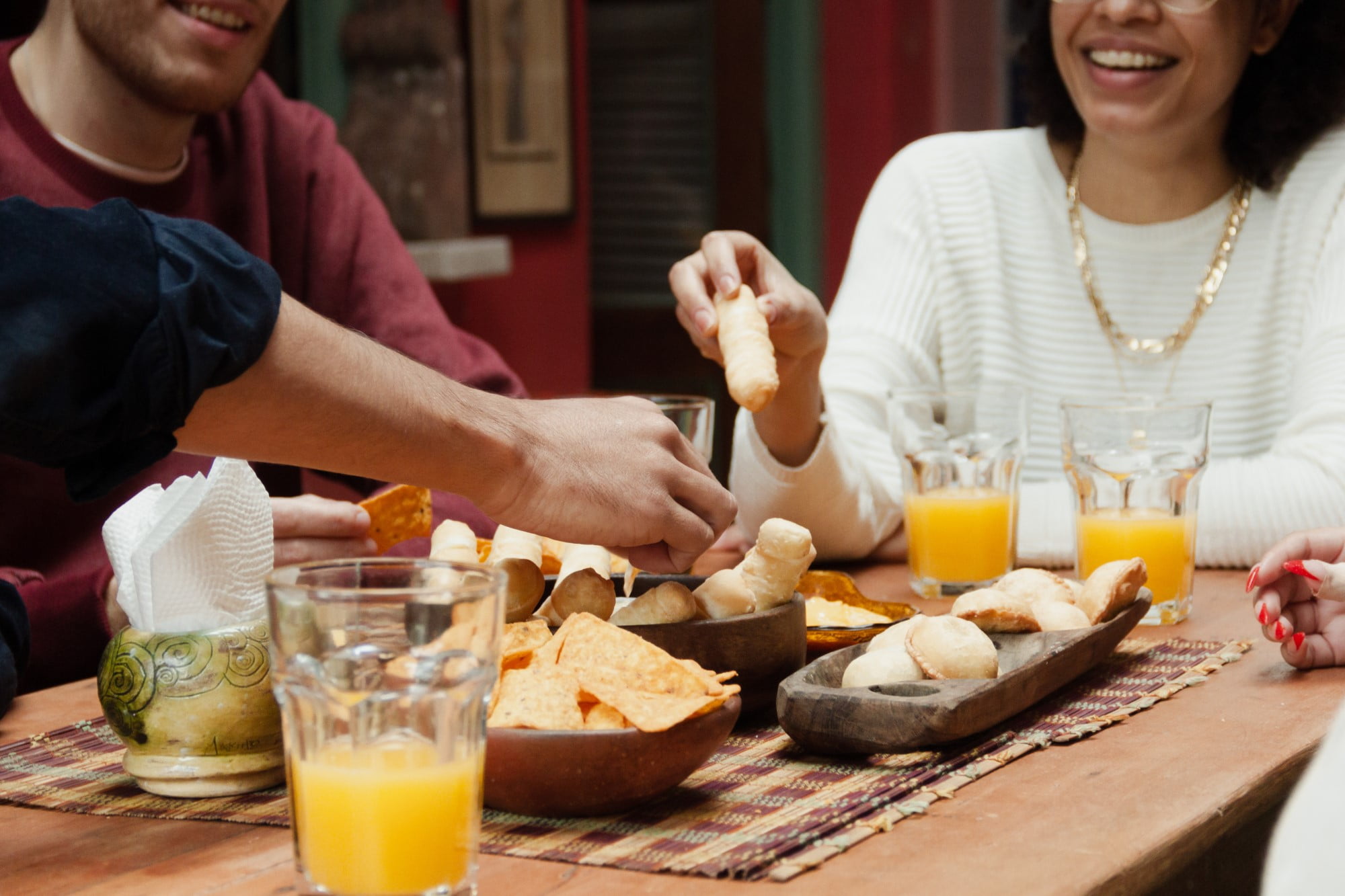 Home Alpha LATAM – Alpha LATAM