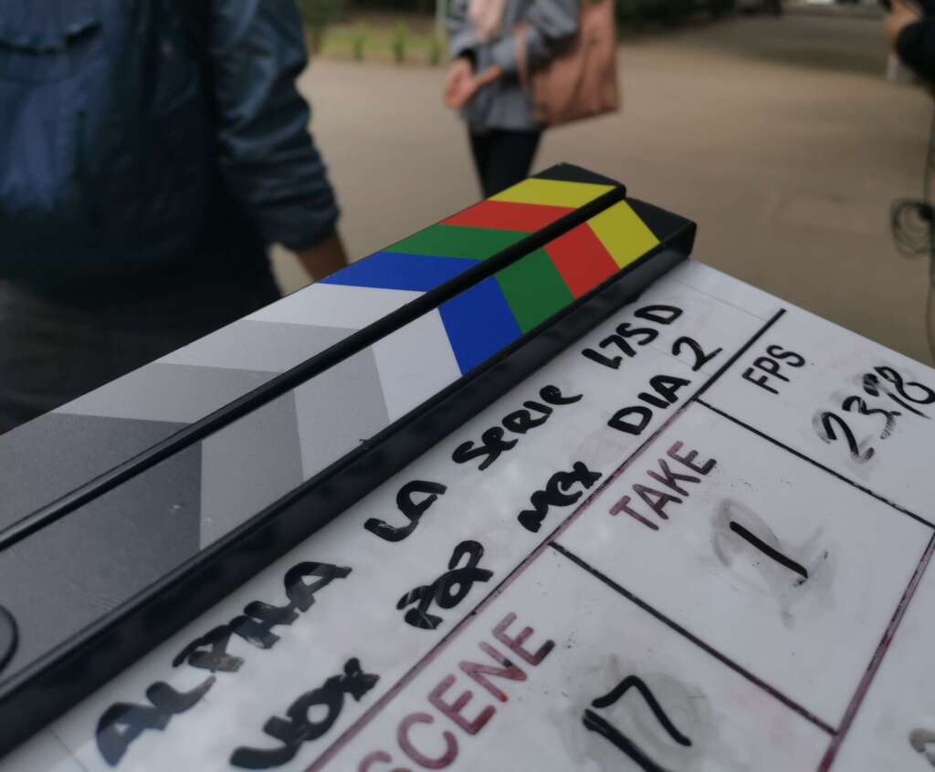 Alpha: La Serie con Pausas de Conversación – Alpha LATAM